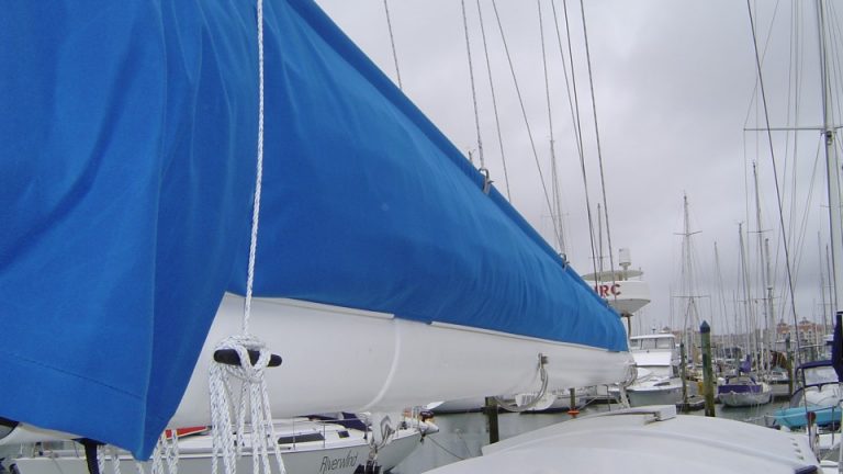 Home - Gulf Harbour Covers & Marine Interiors
